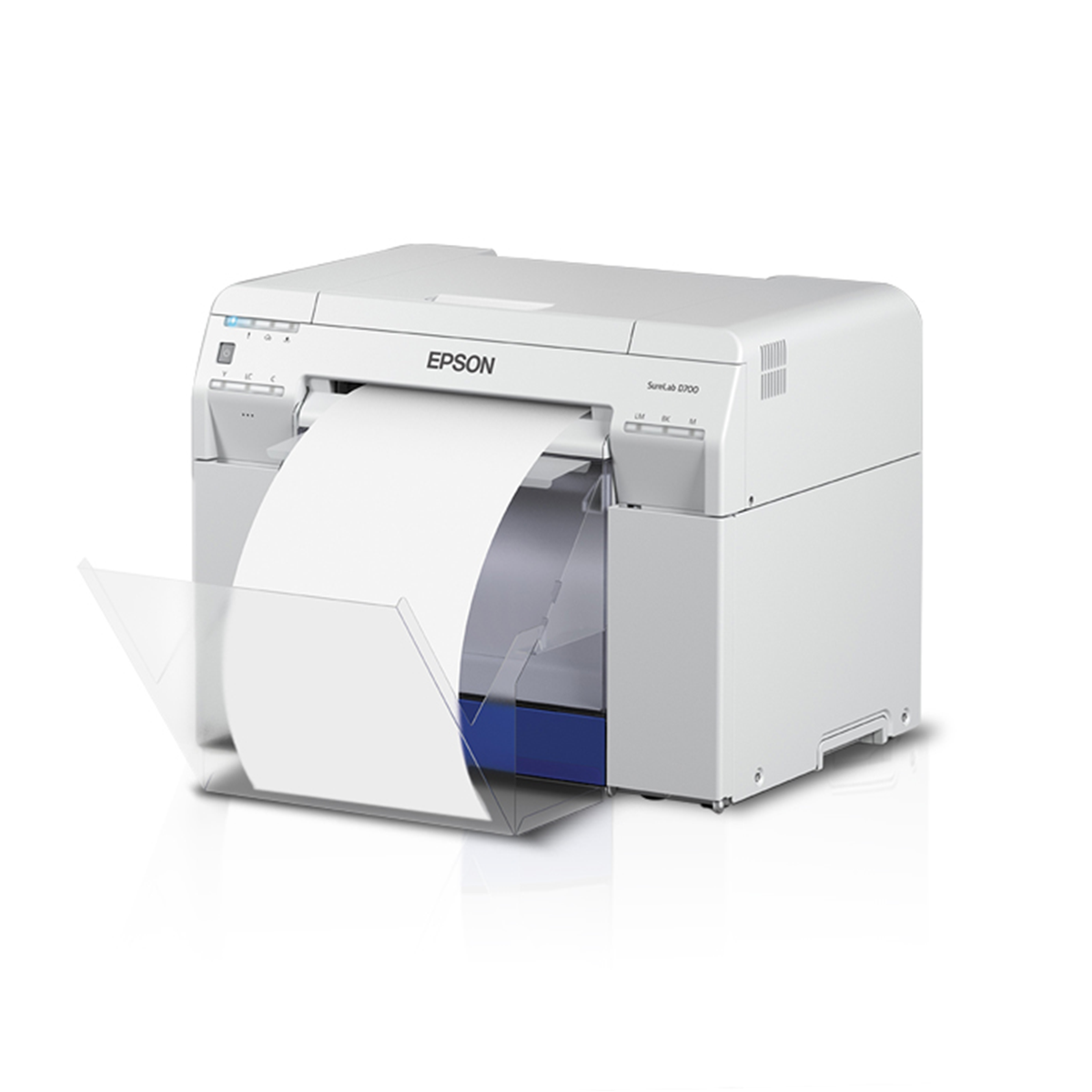 D700 Epson SureLab Minilab Inkjet-Minilab e Stampanti Inkjet