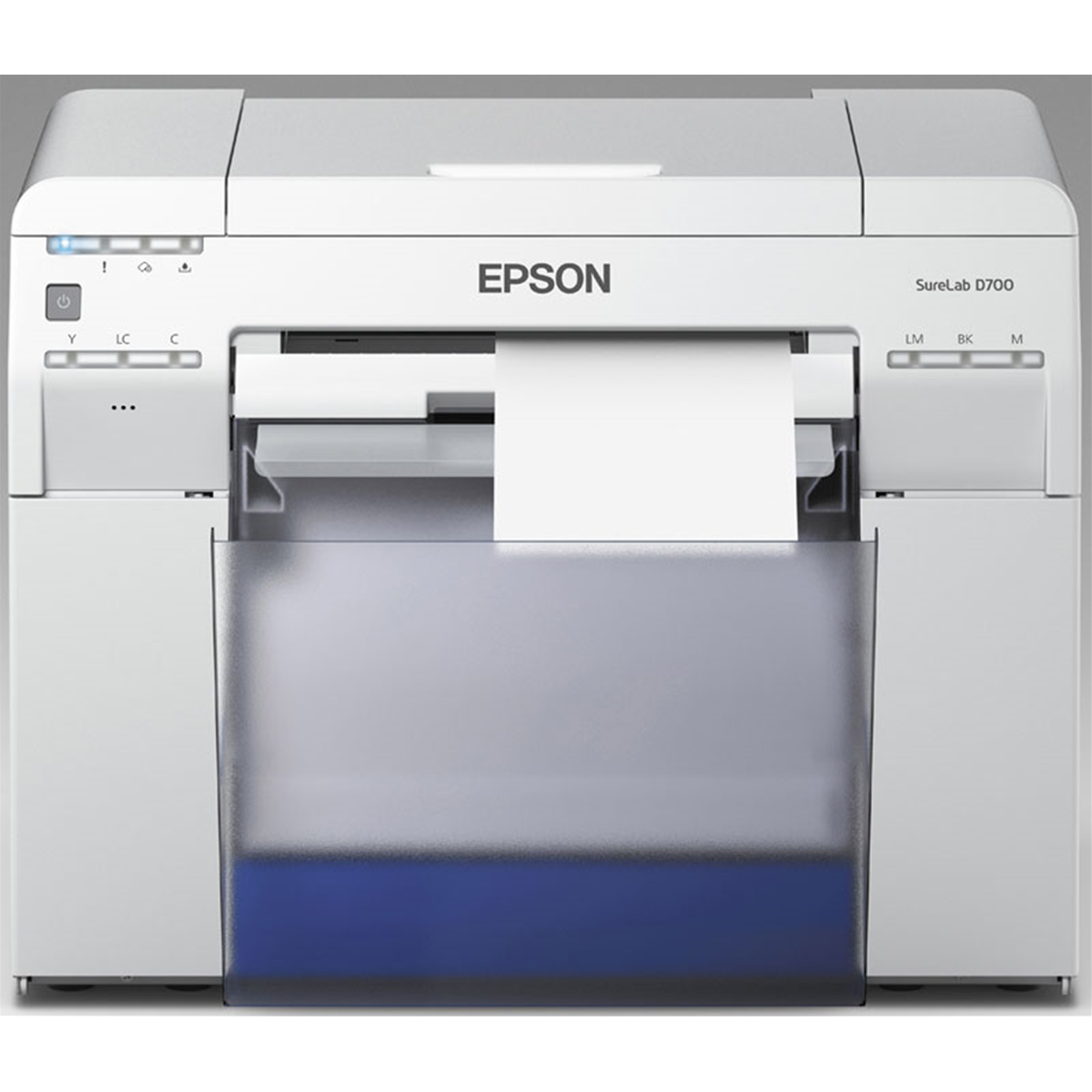 D700 Epson SureLab Minilab Inkjet-Minilab e Stampanti Inkjet