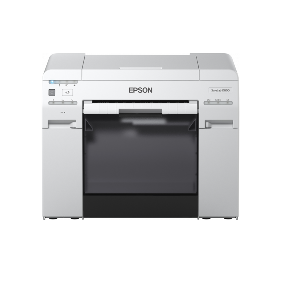 D800 Epson SureLab Minilab Inkjet-Minilab e Stampanti Inkjet